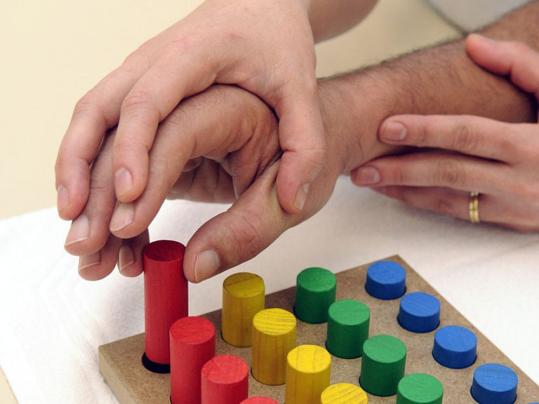 En qué consiste el método Perfetti - Gelci